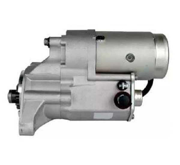 Arrancador de motor del auto de 2.0KW 12V 28100-54070 11T para Toyota ...